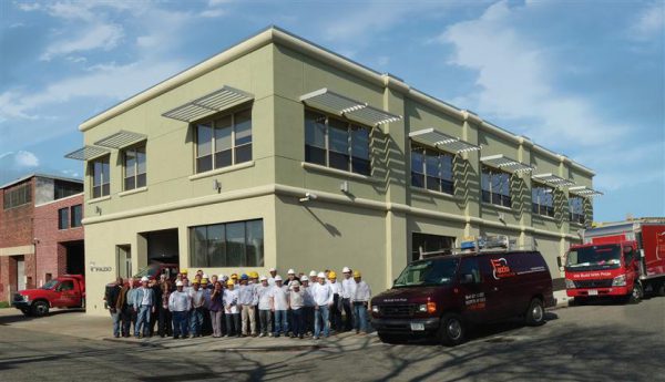 About Us – Fazio Construction Group, LLC