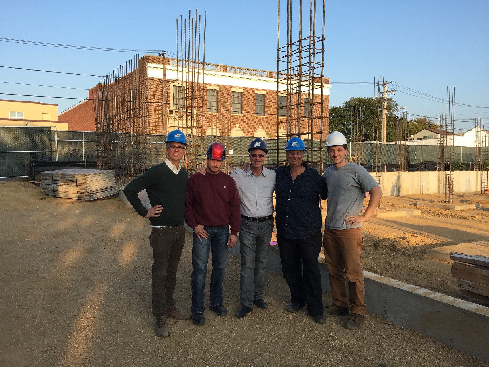 About Us – Fazio Construction Group, LLC